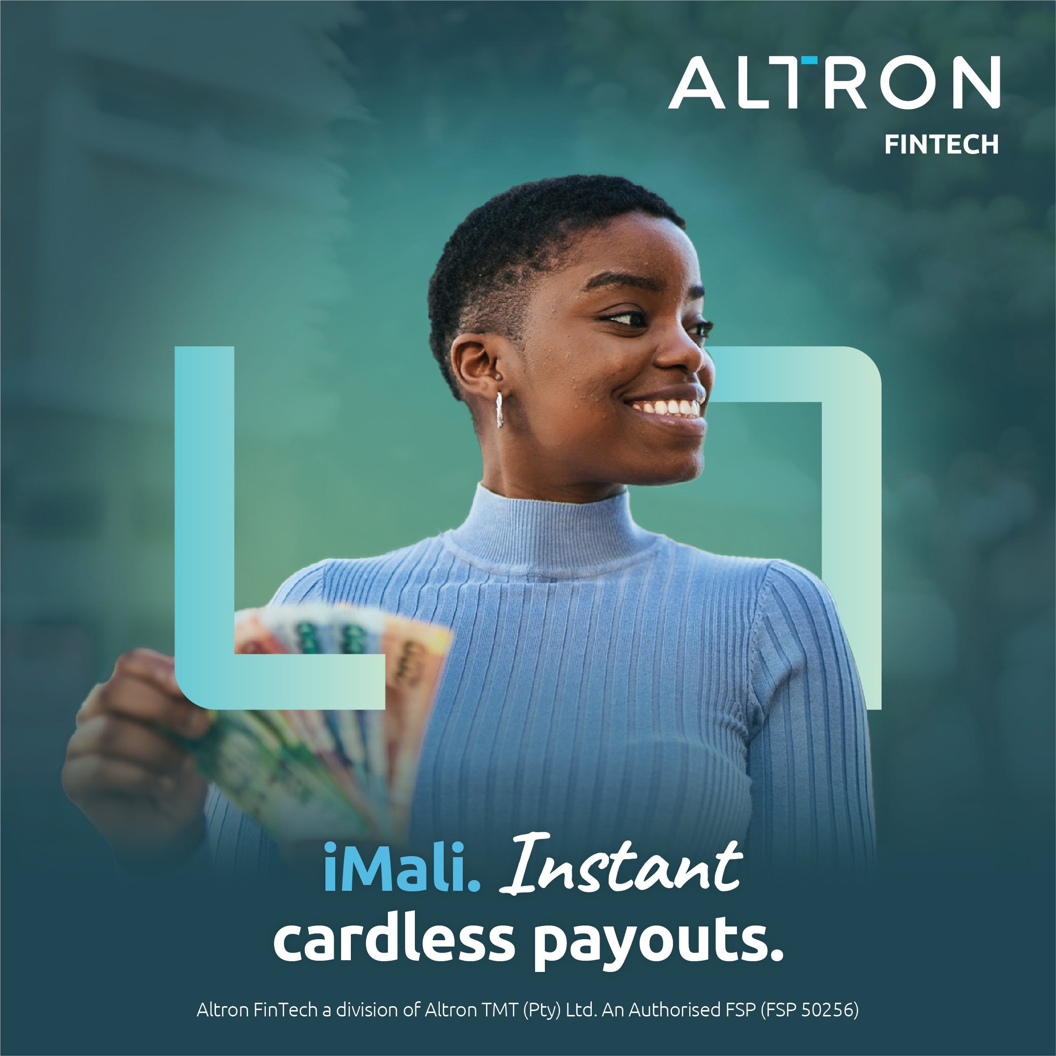 Altron FinTech - IMali