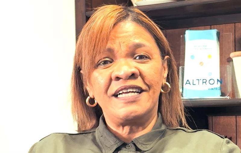 Careers | Altron FinTech