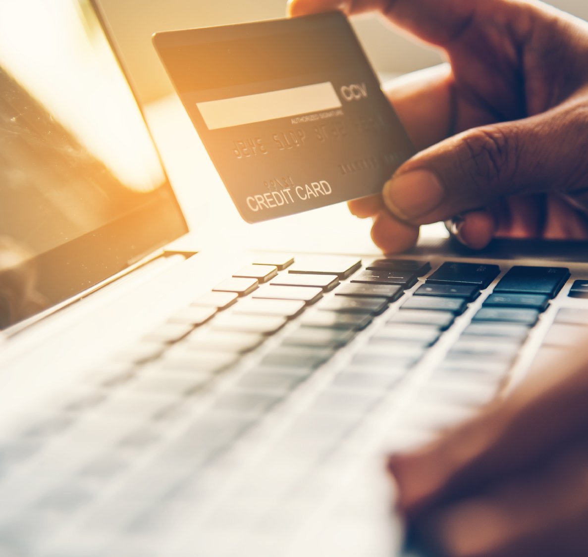 Altron FinTech - Credit Management