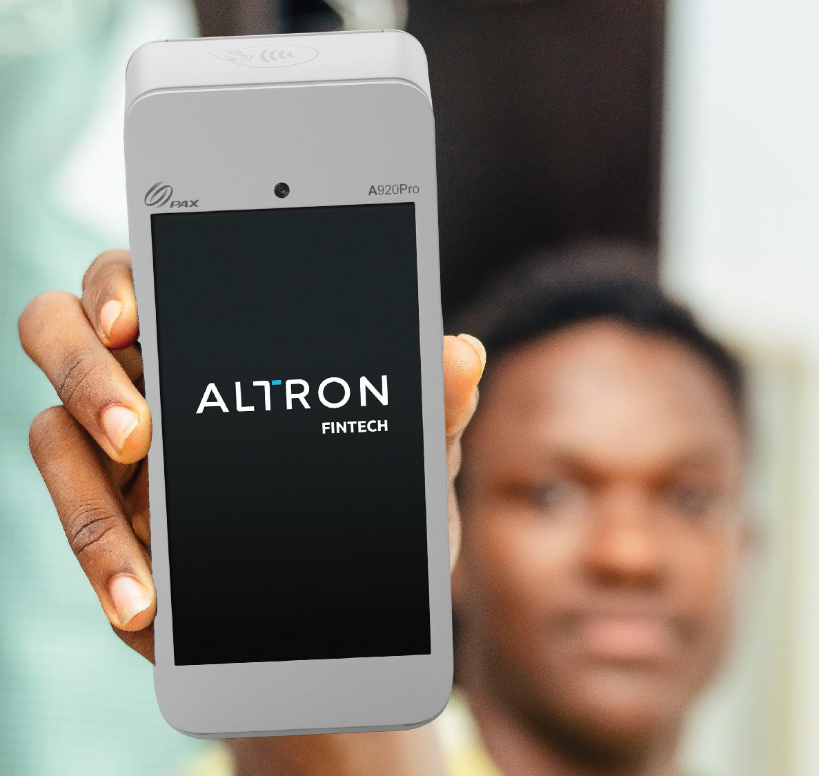 Altron FinTech - Payments and Collections