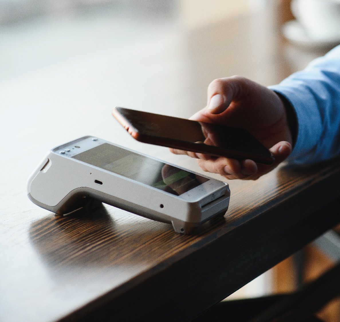 Altron FinTech - Payment Devices
