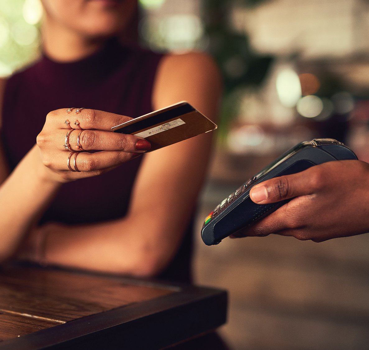 Altron FinTech - NuCard