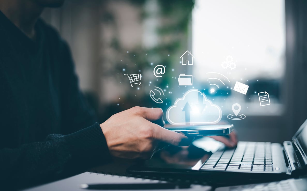 Altron FinTech - Webfin