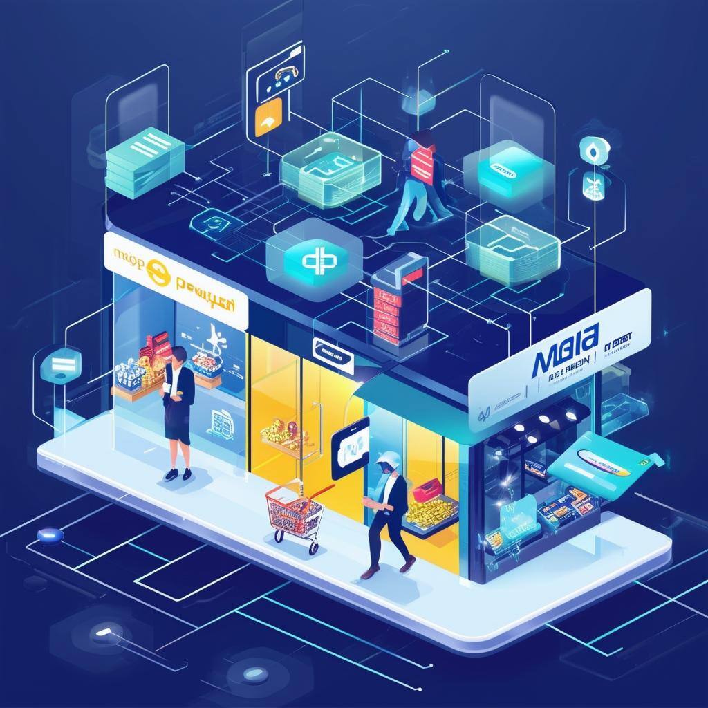 The Digital Evolution of Retail Payments: Insights and Innovations