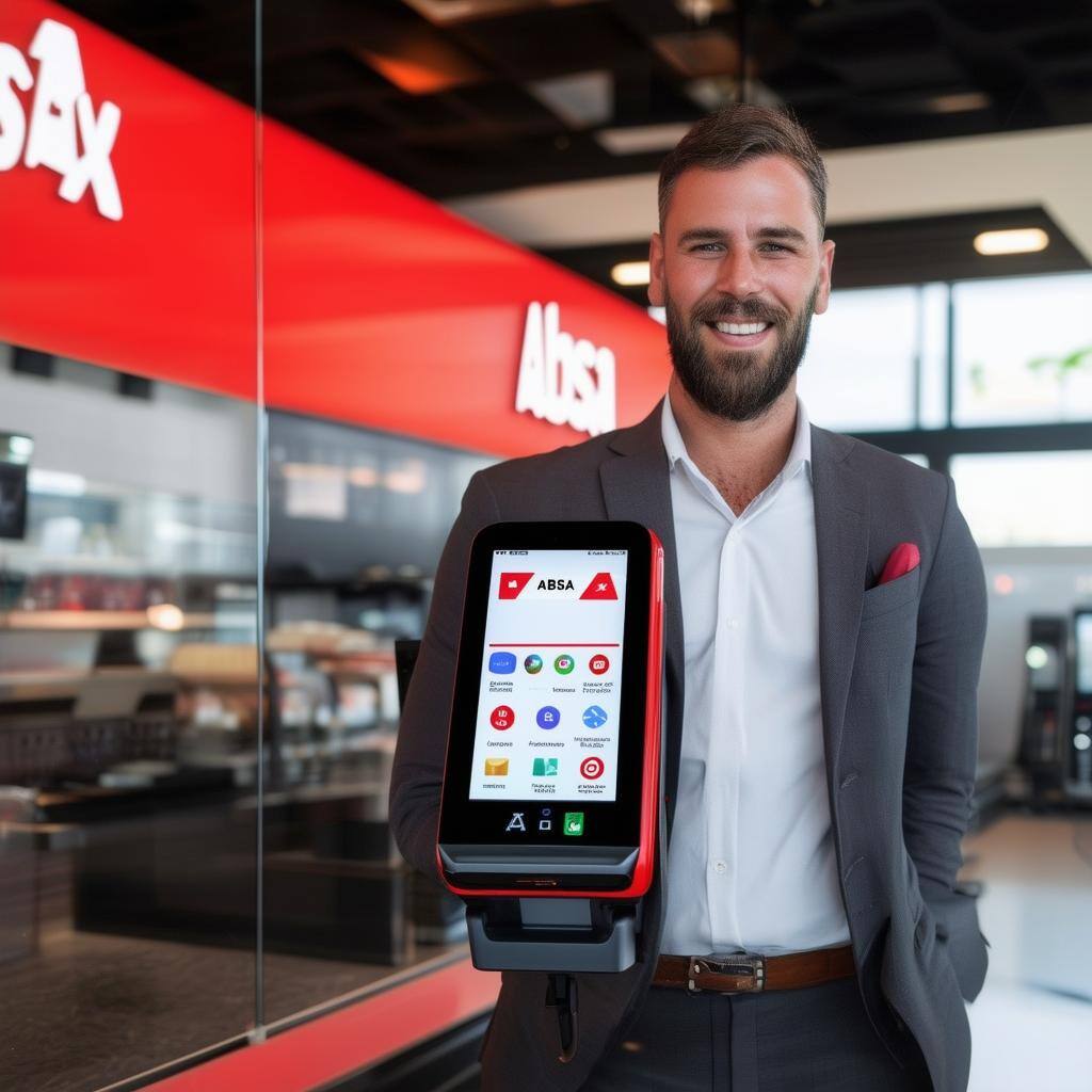 Altron FinTech partners with ABSA