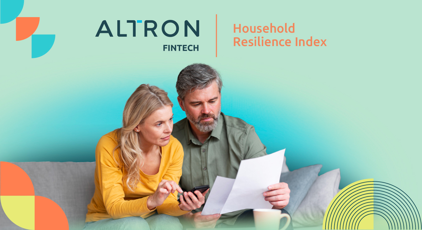 Household Financial Resilience Index (AFHRI) Q4 2024
