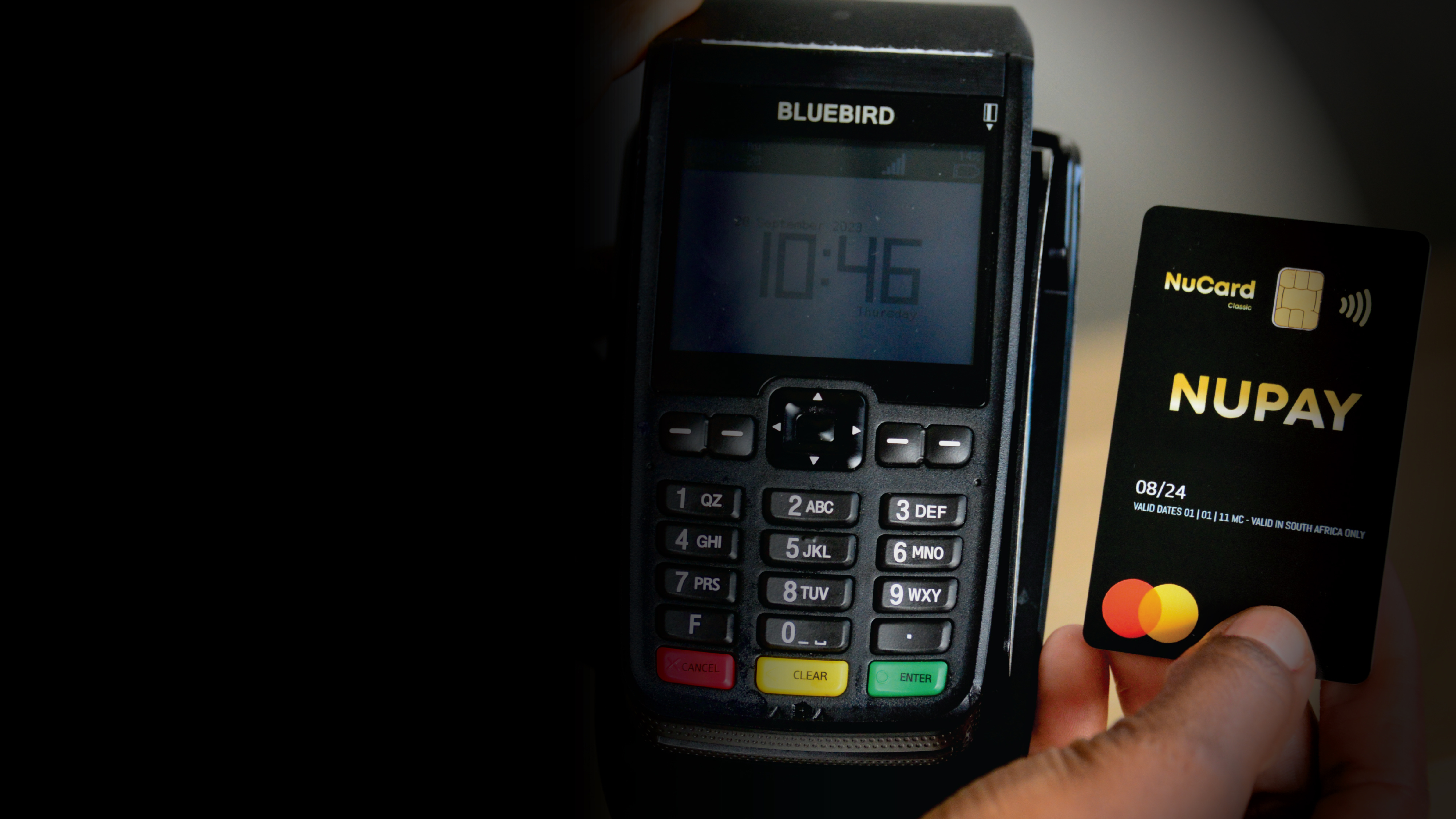 Altron FinTech - Financial Services