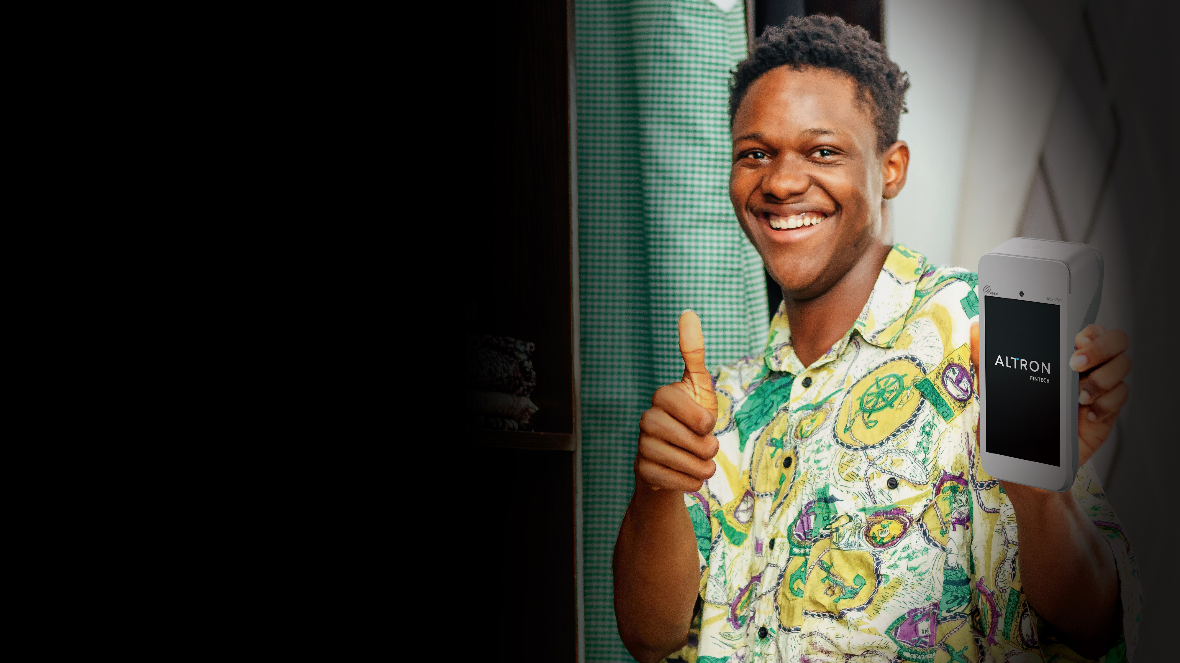 Altron FinTech - Lending Services and Microfinance