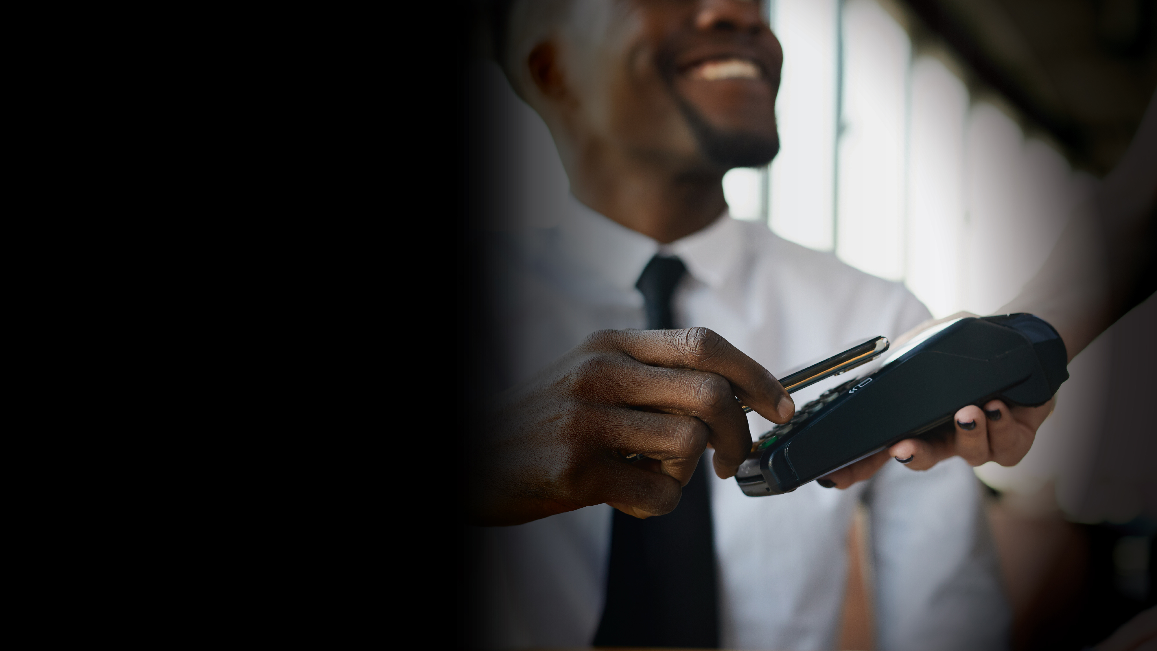 Altron FinTech - Point of Sale (POS)