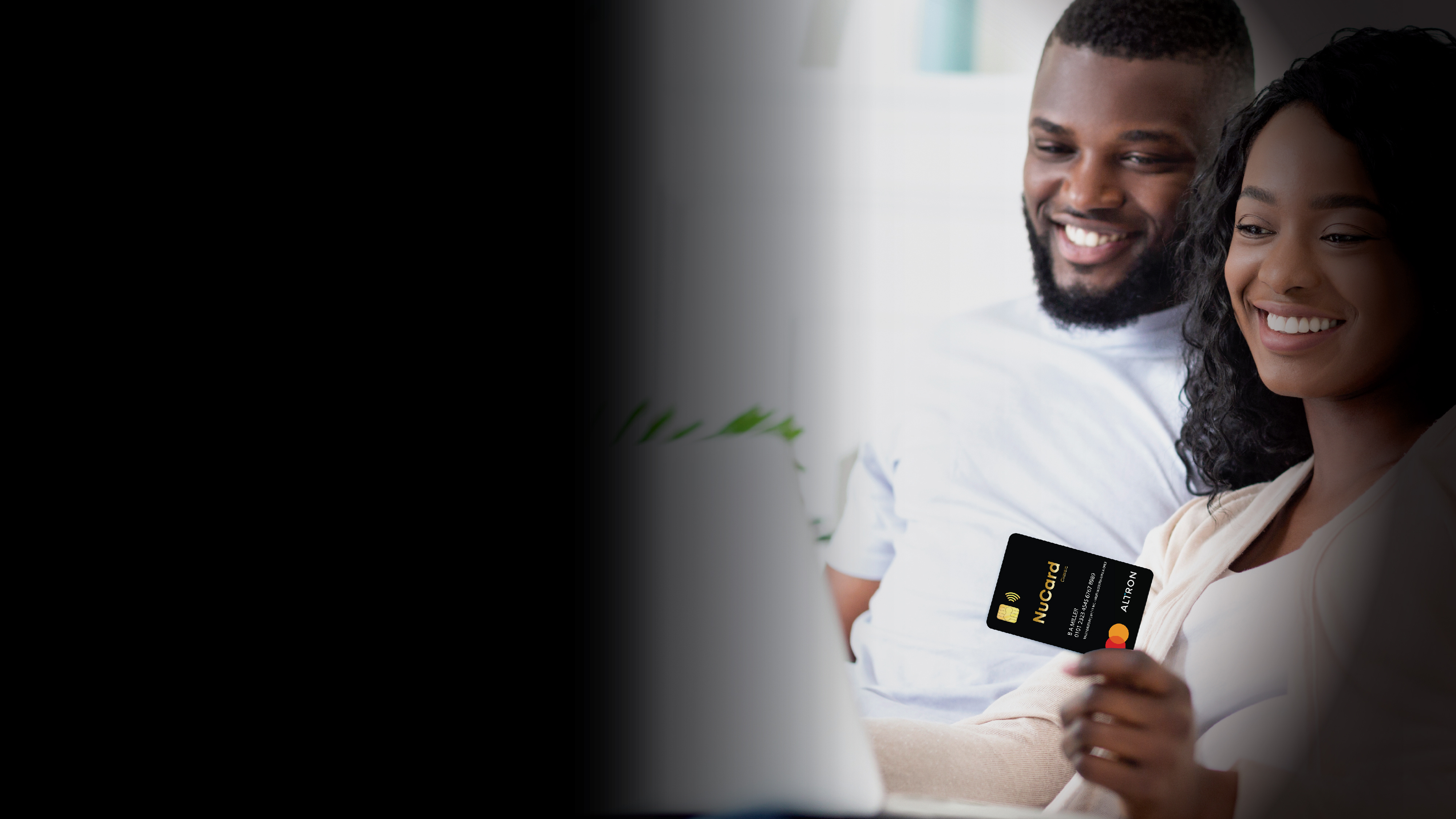 Altron FinTech - NuCard